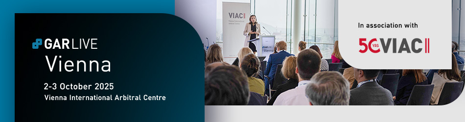 GAR Live: Vienna-ArbitralWomen Paid